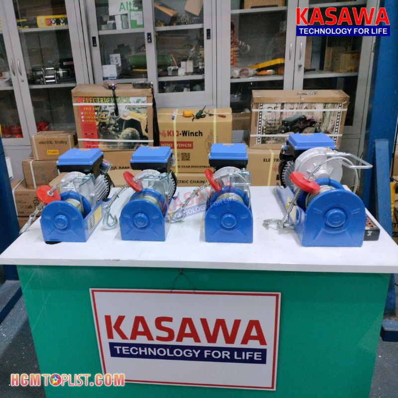 5 lý do vì sao bạn nên mua tời điện tại Kasawa | HCMtoplist.com